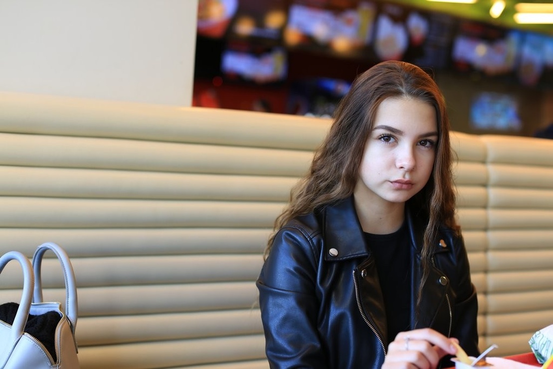 Image of Karina Sergeevna Orlova