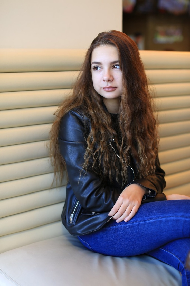 Picture of Karina Sergeevna Orlova