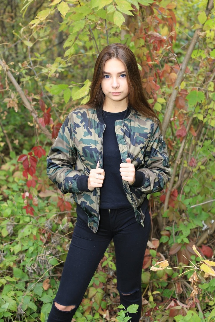 Picture of Karina Sergeevna Orlova