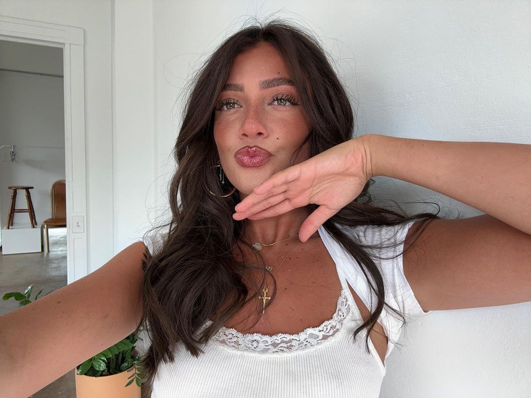 Picture of Isabella Procida