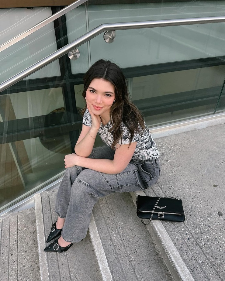 Picture of Alisha Newton