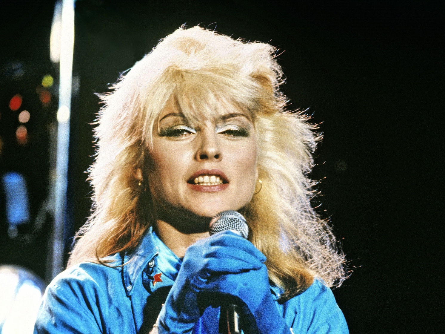 Picture of Deborah Harry