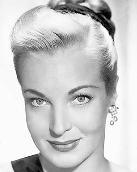 Picture of Hillary Brooke