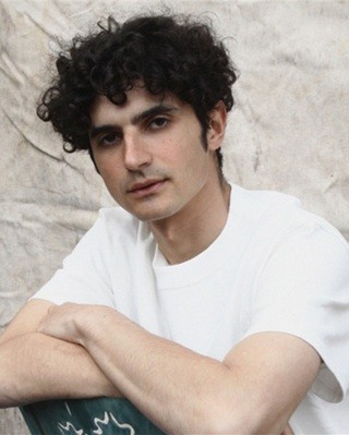 Picture of Michael Zindel