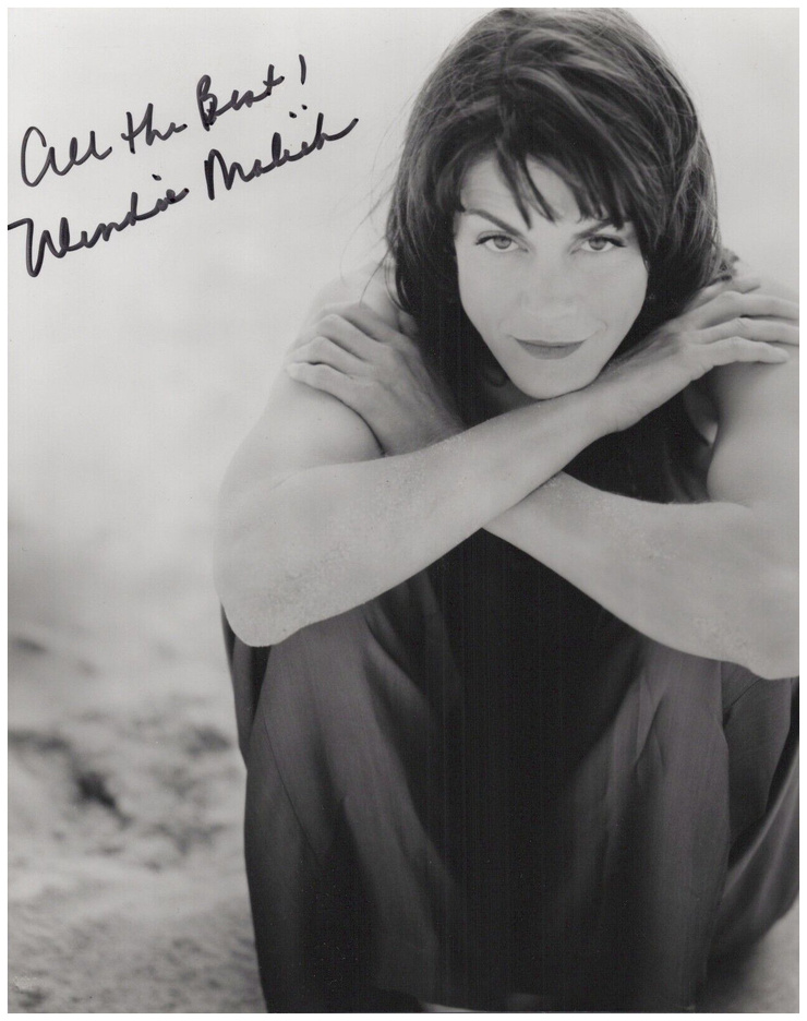 Wendie Malick