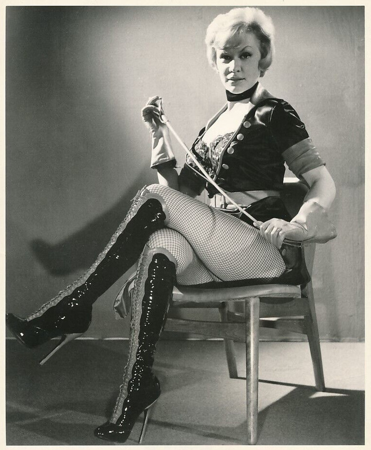 Ingrid van Bergen