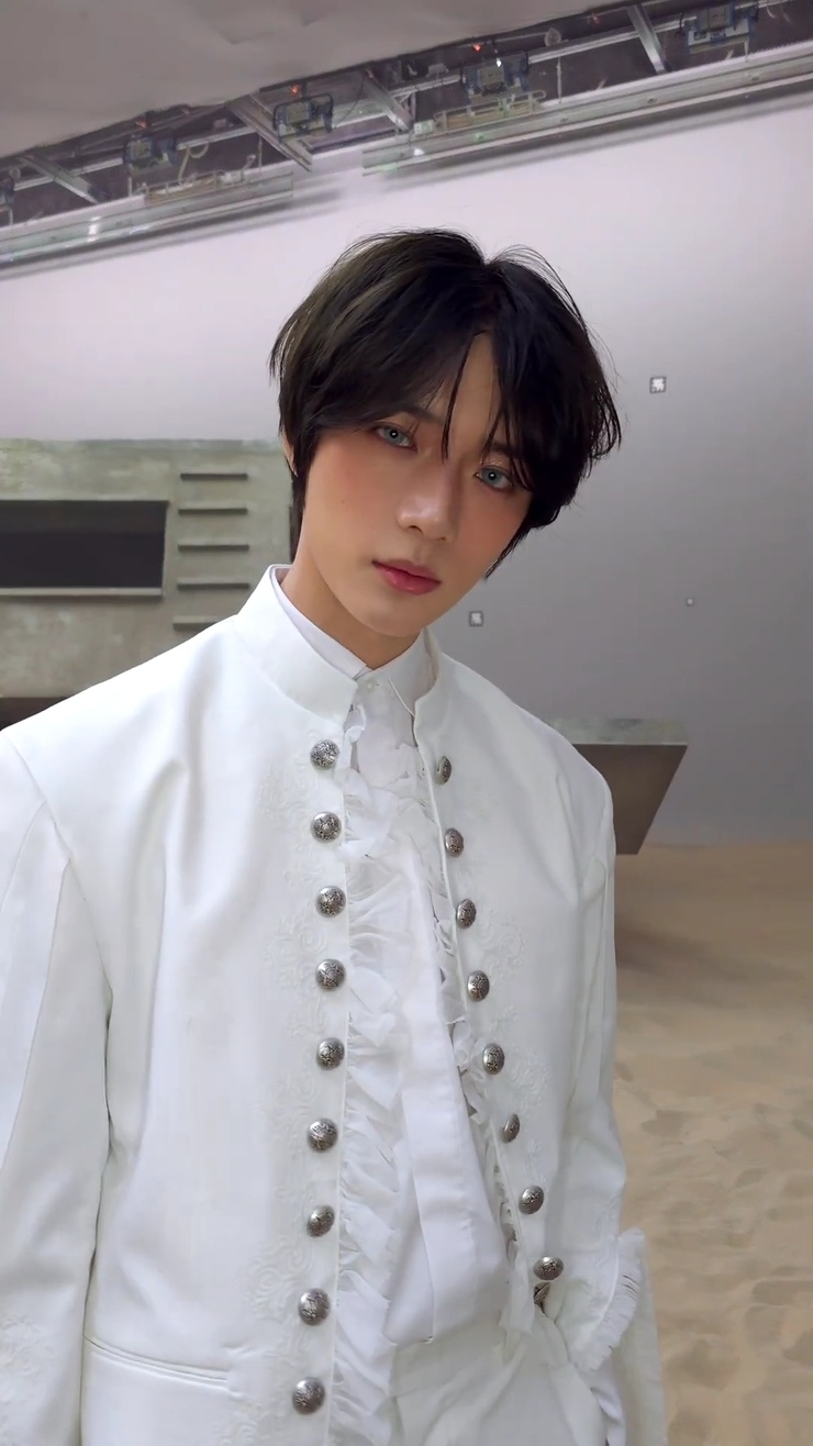 Picture of Beom-gyu Choi