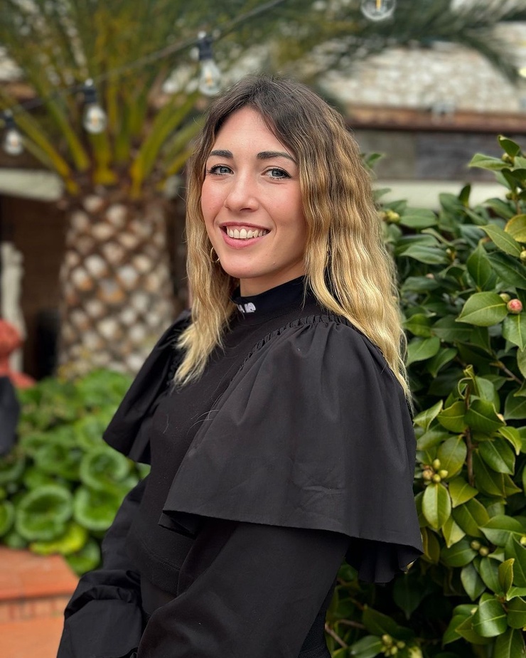 Picture of Chiara Penco