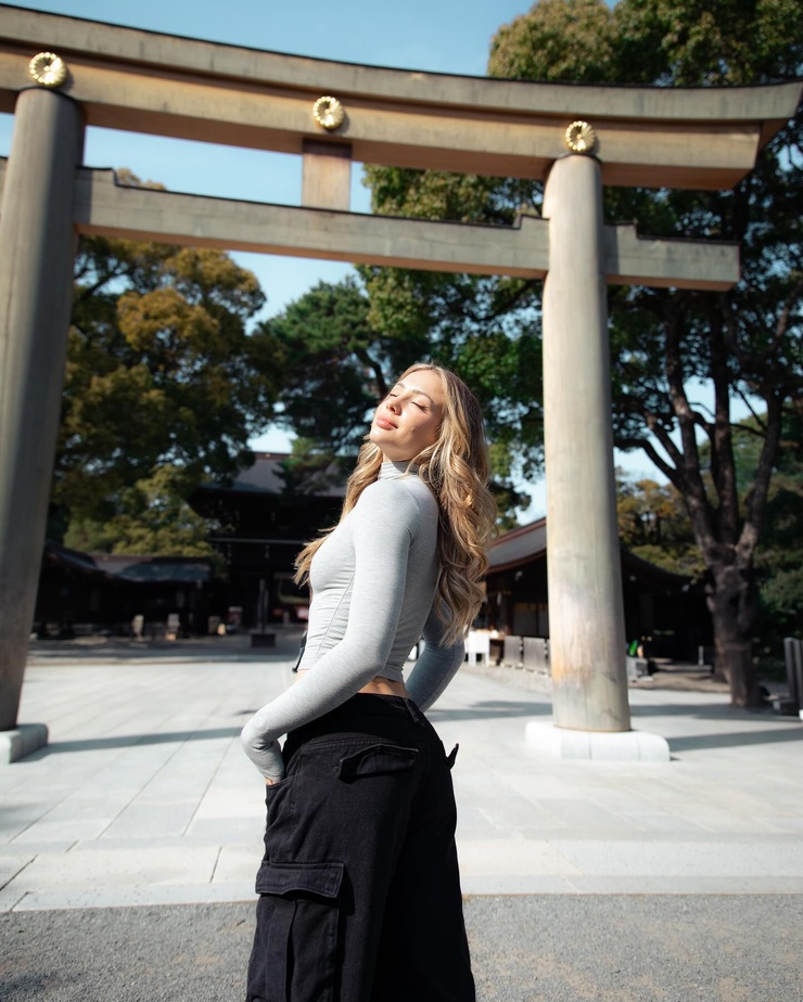 Picture of Charly Jordan