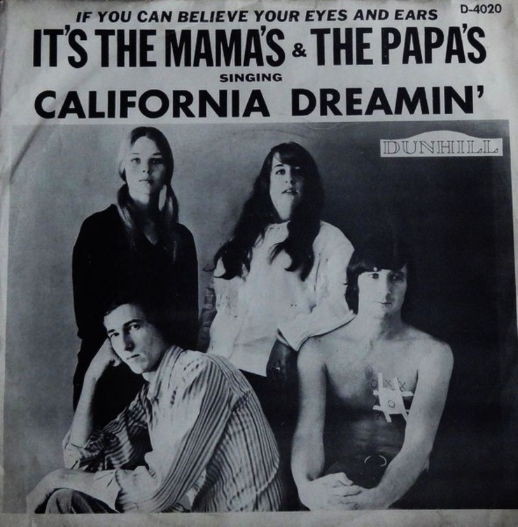 The Mama's & The Papa's