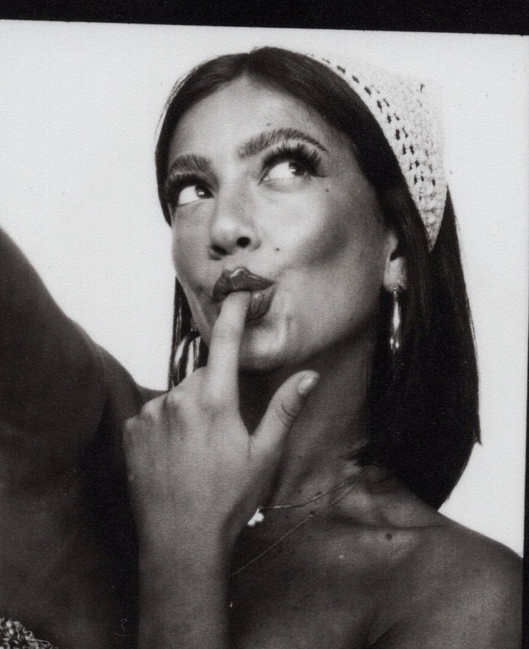 Picture of Isabella Procida