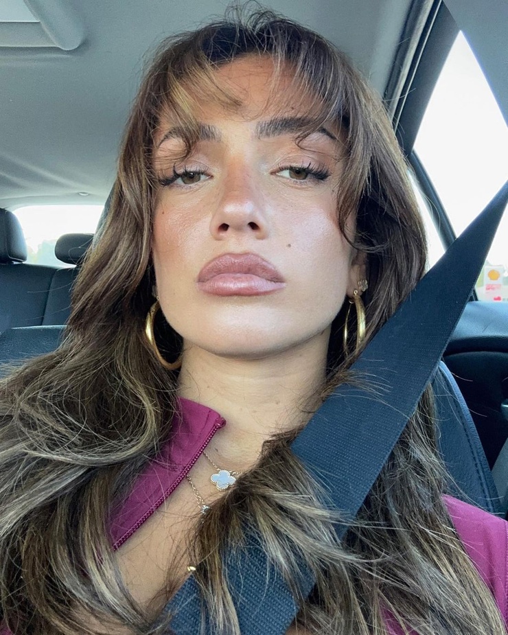 Picture of Isabella Procida