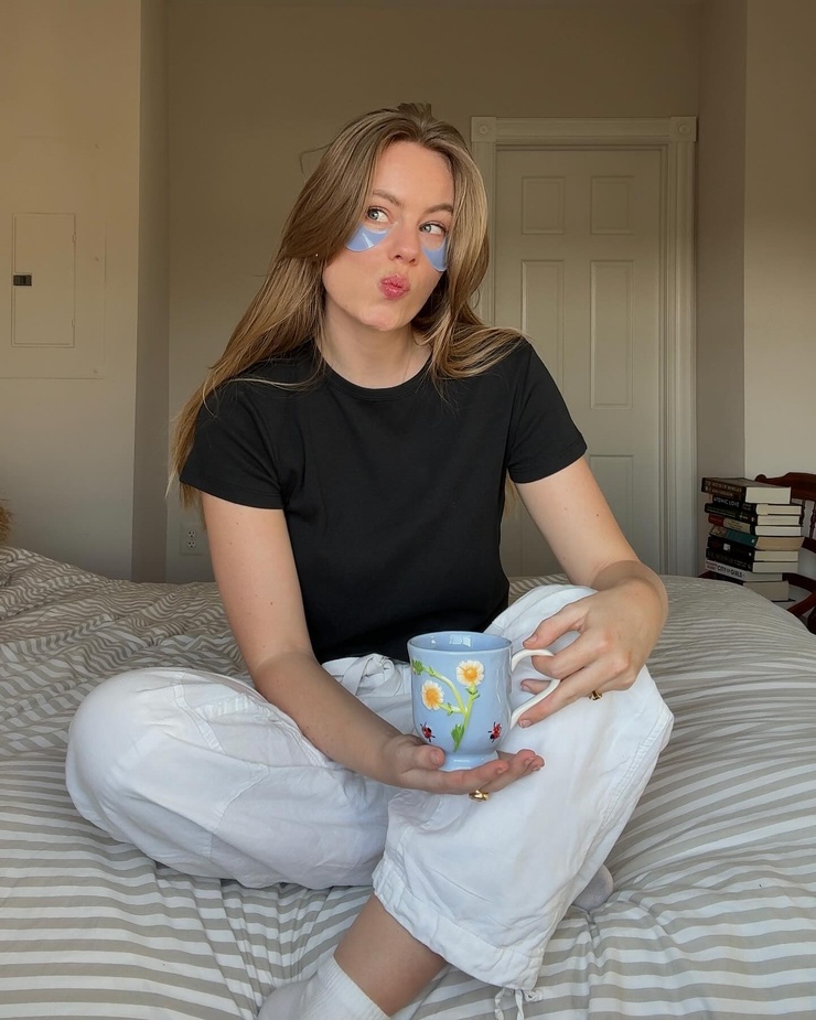 Picture of Annabel Smit