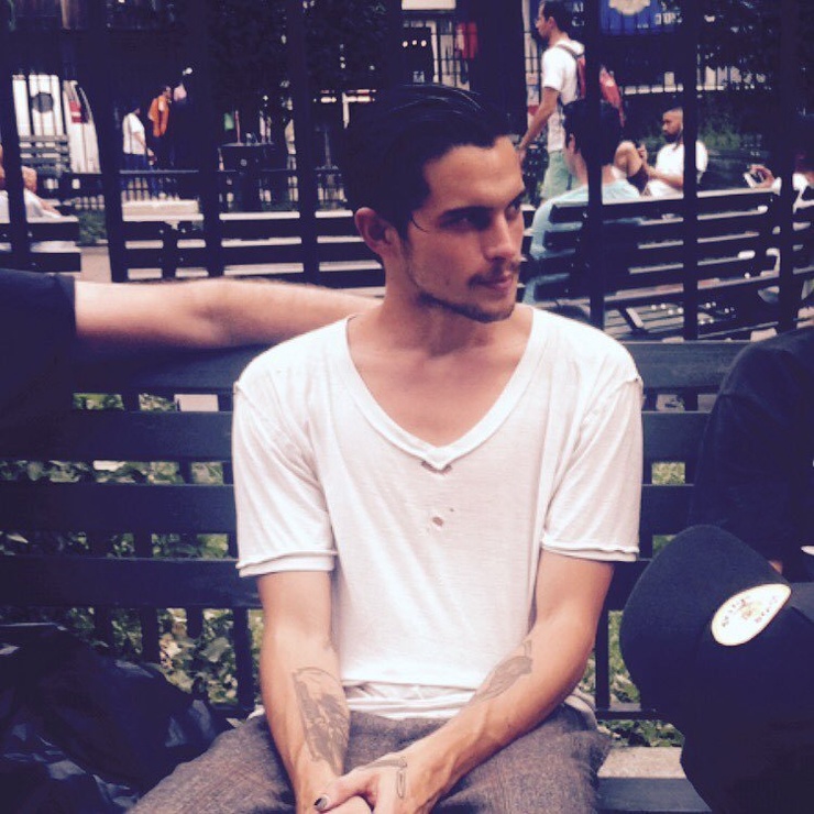 Image of Dylan Rieder