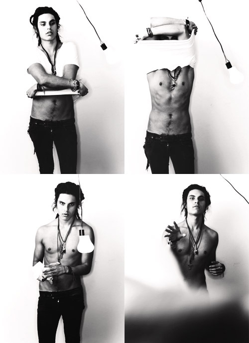 Picture of Samuel Larsen