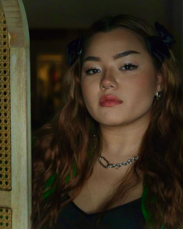 Picture of Elizabeth Yu