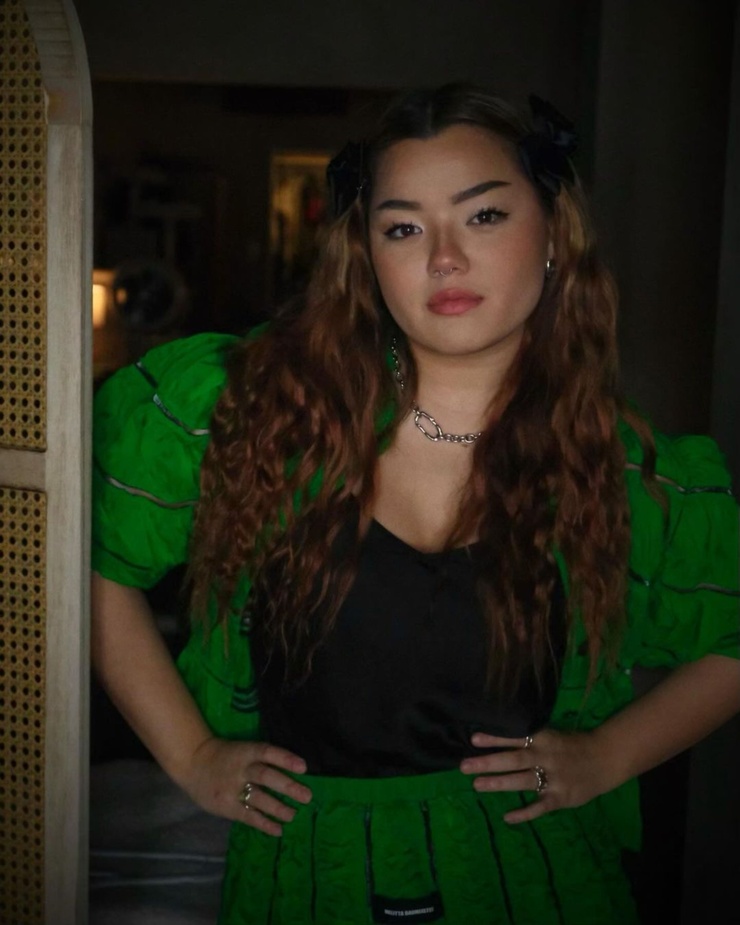 Picture of Elizabeth Yu