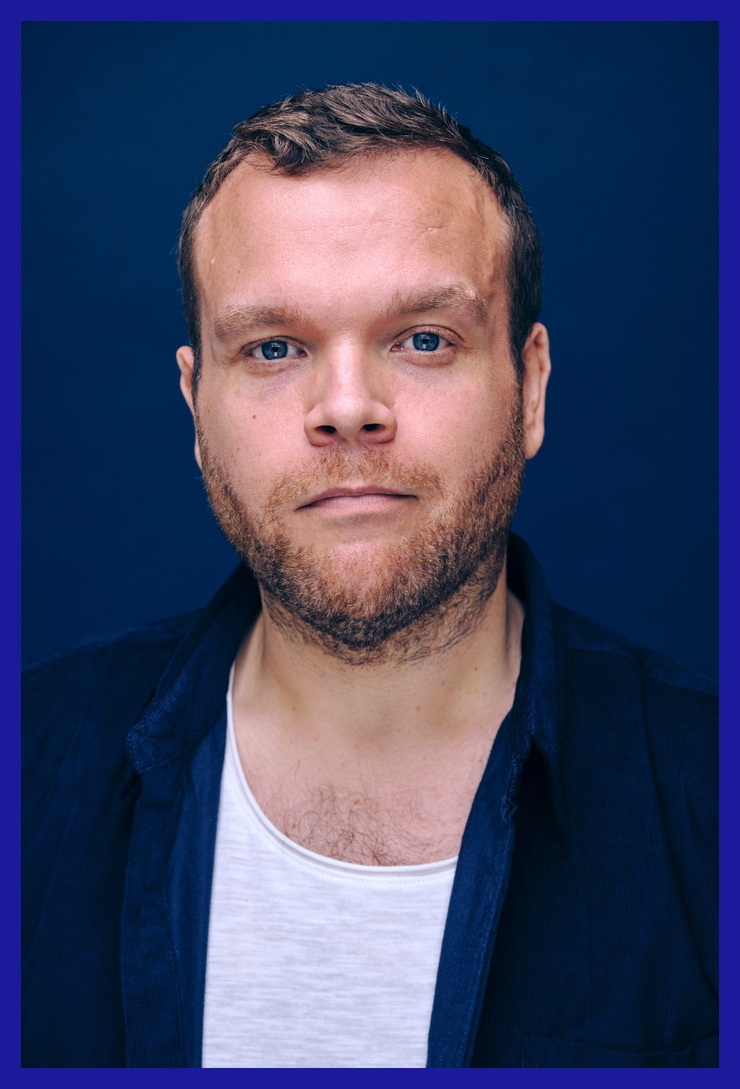 Picture of Calvin Dean