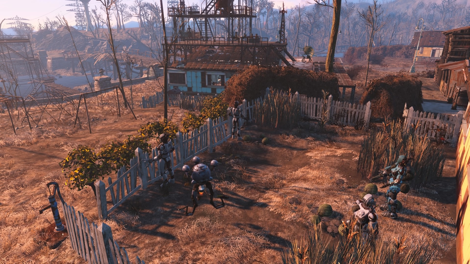 Picture of Fallout 4