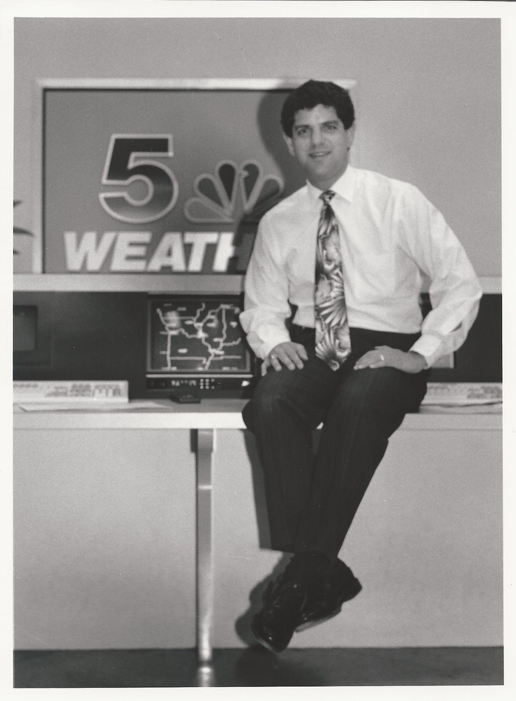 Picture of Bob Richards