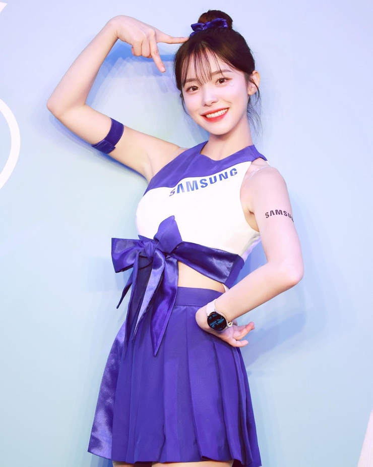 Picture of Lee Da Hye (이다혜)