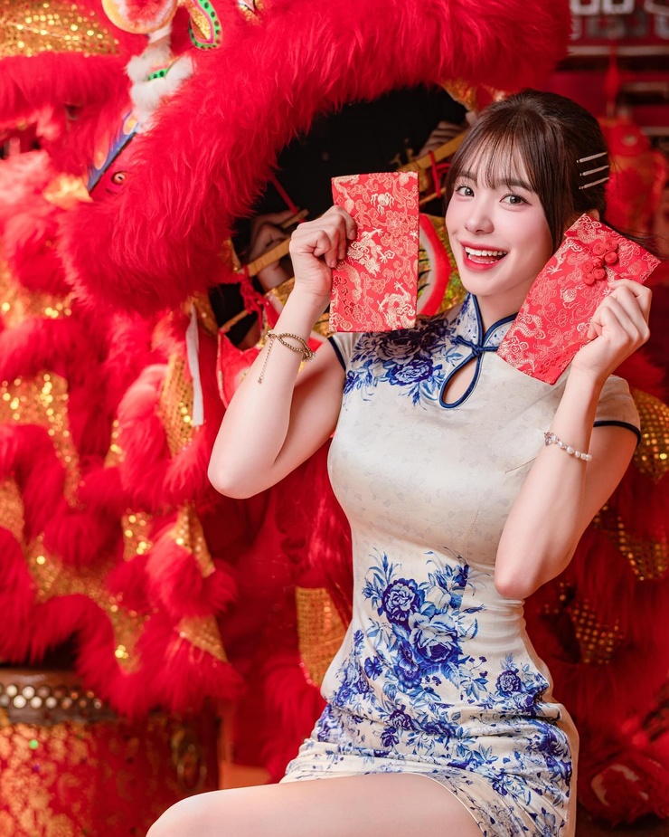 Picture of Lee Da Hye (이다혜)