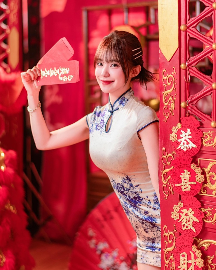 Picture of Lee Da Hye (이다혜)