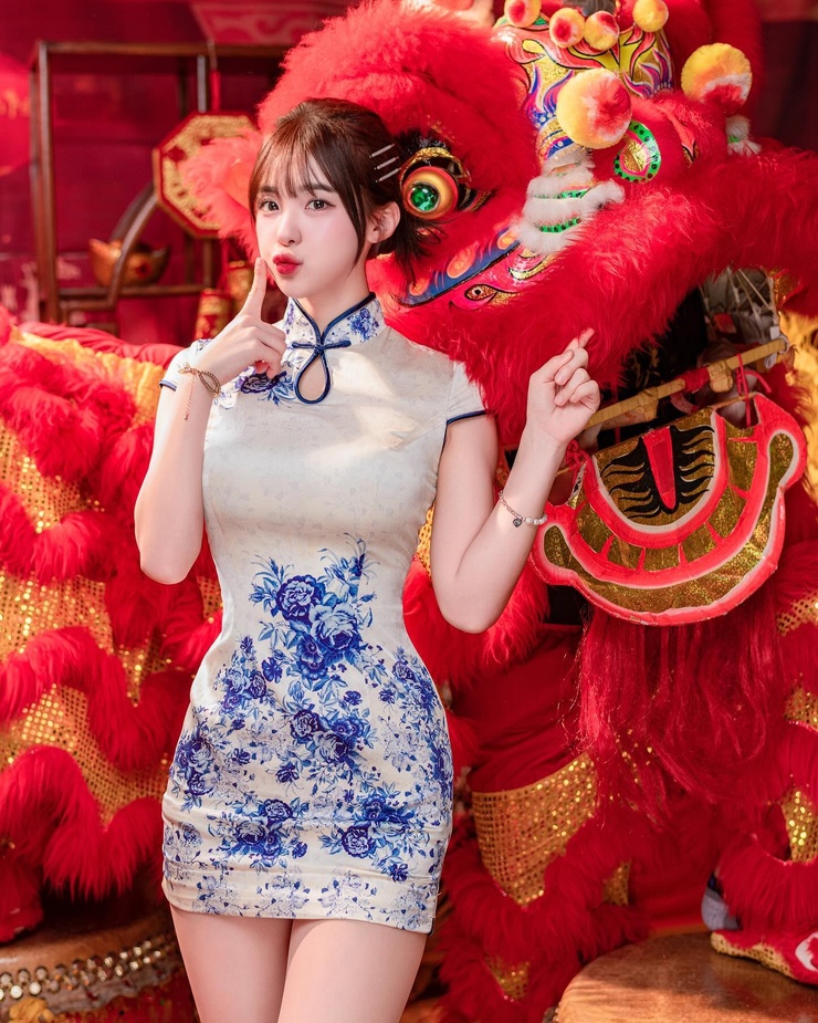 Picture of Lee Da Hye (이다혜)