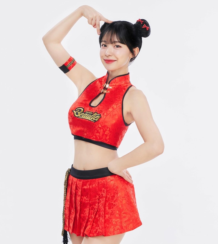 Picture of Lee Da Hye (이다혜)