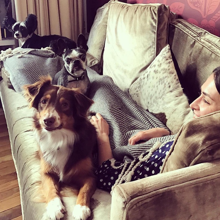 Picture of Karolina Wydra