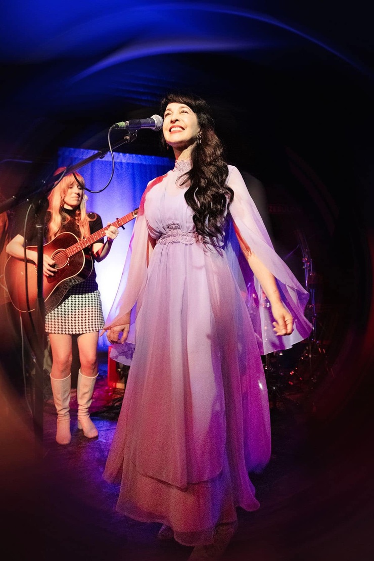 Picture of Grey DeLisle