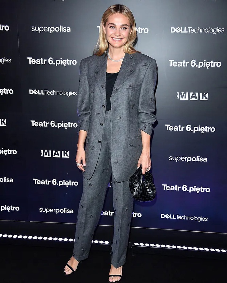 Malgorzata Socha picture