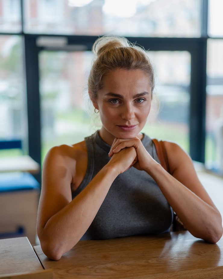 Picture of Malgorzata Socha