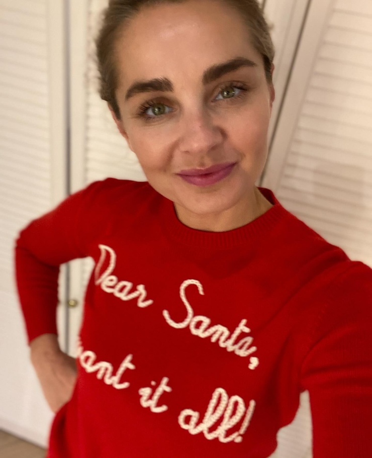 Picture of Malgorzata Socha