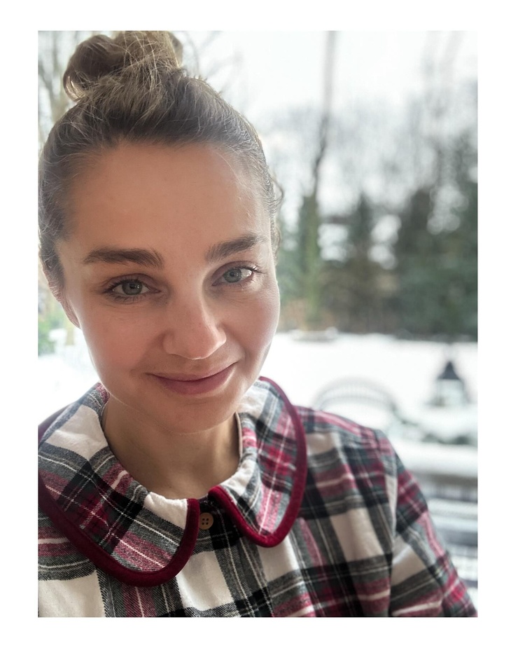 Picture of Malgorzata Socha