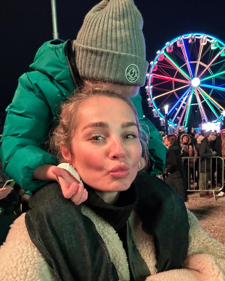 Picture of Malgorzata Socha