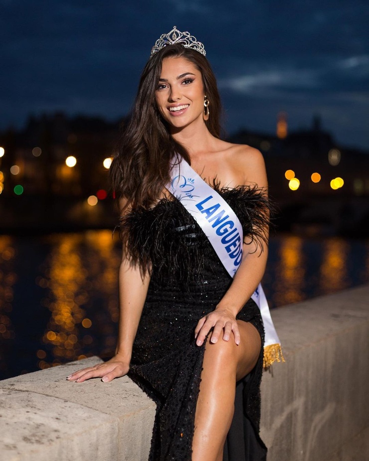 Picture of Cameron Vallière