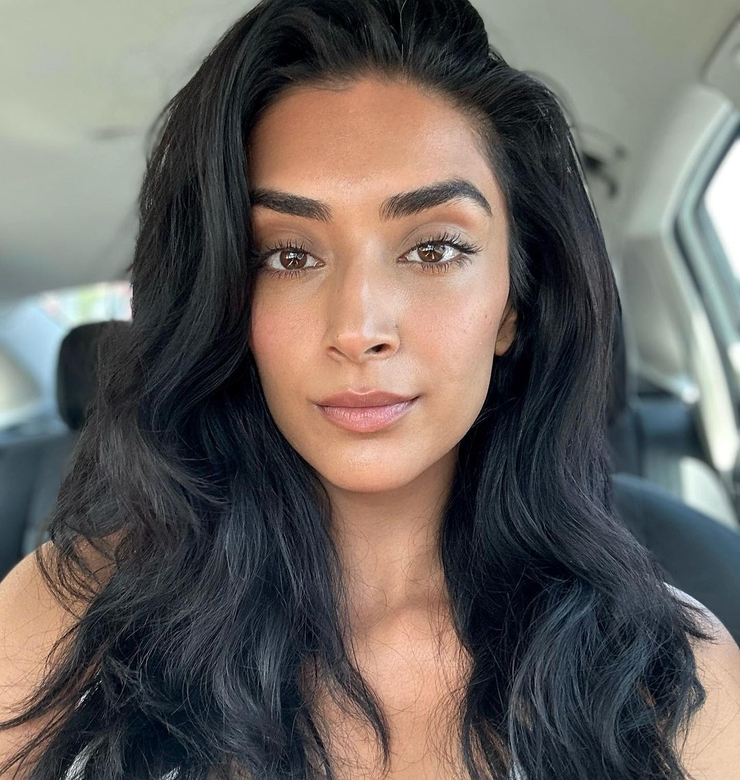 Picture of Jaskiran Kaur