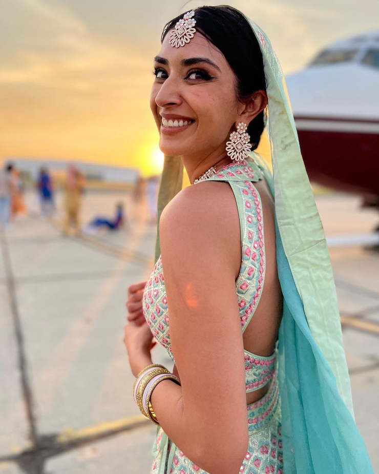Picture of Jaskiran Kaur