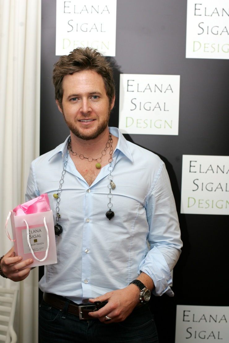 Picture of A.J. Buckley