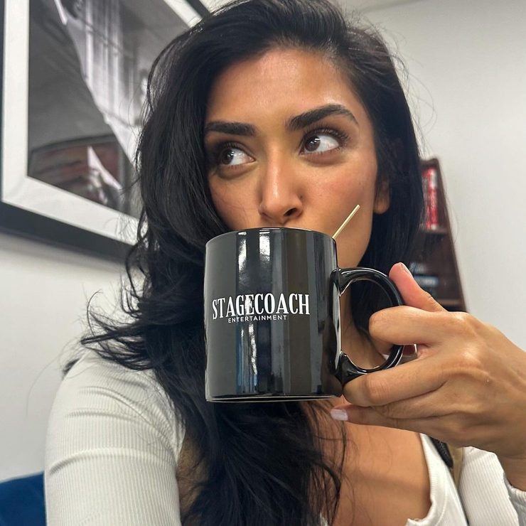 Picture of Jaskiran Kaur