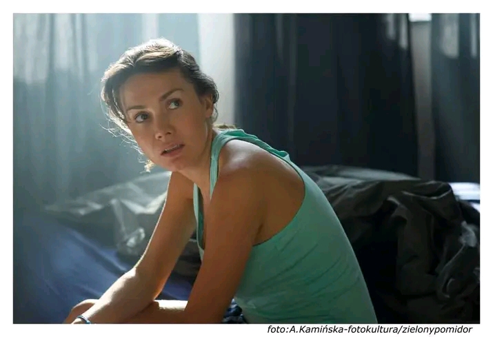 Picture of Olga Boladz