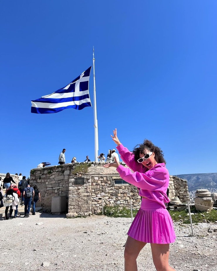 Picture of Soley Liboy