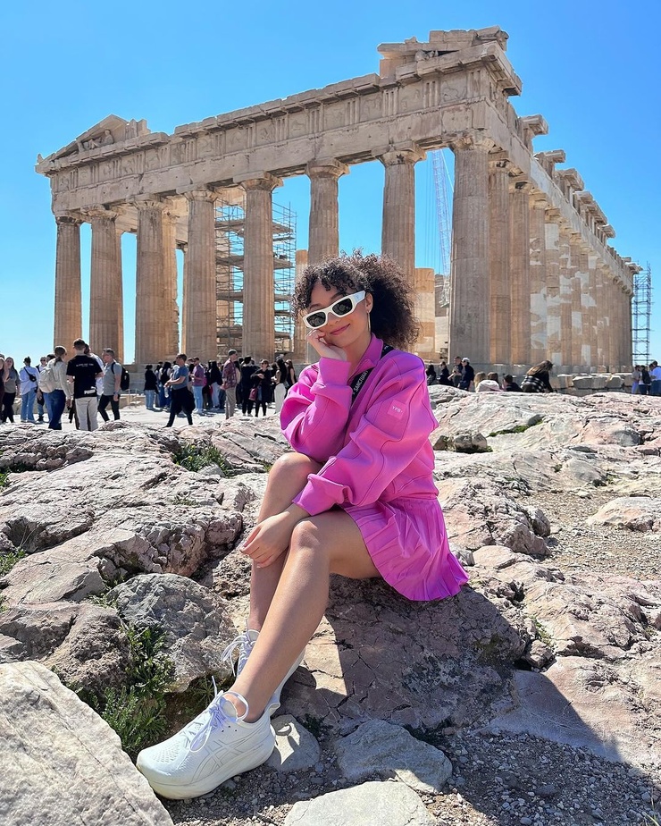 Image of Soley Liboy