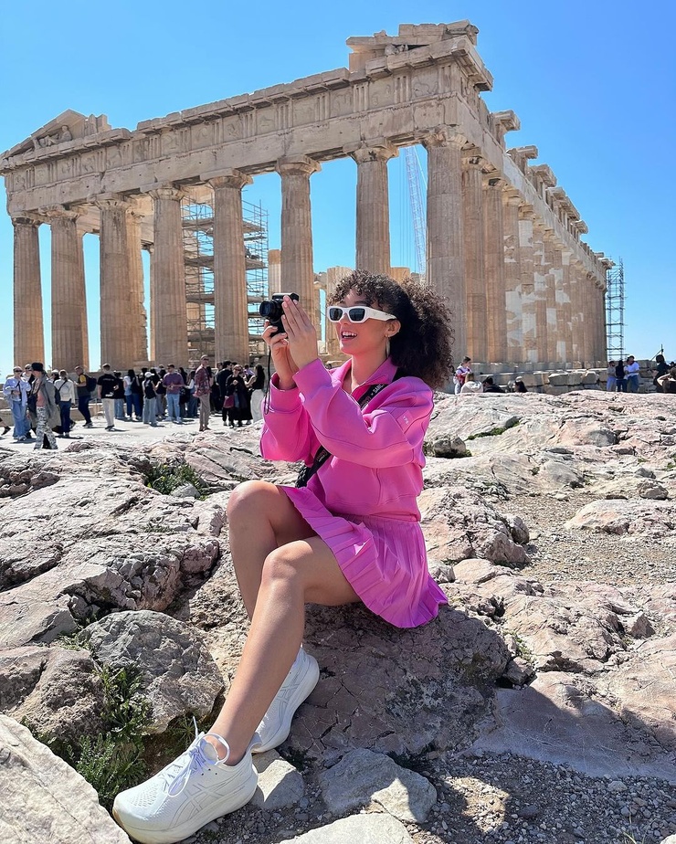 Picture of Soley Liboy