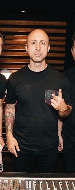 Picture of Jeff Stinco