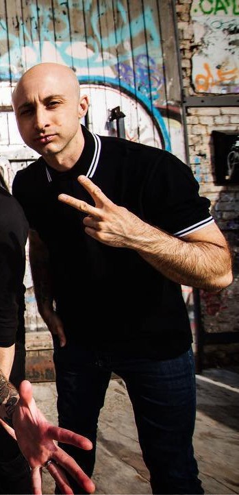 Picture of Jeff Stinco