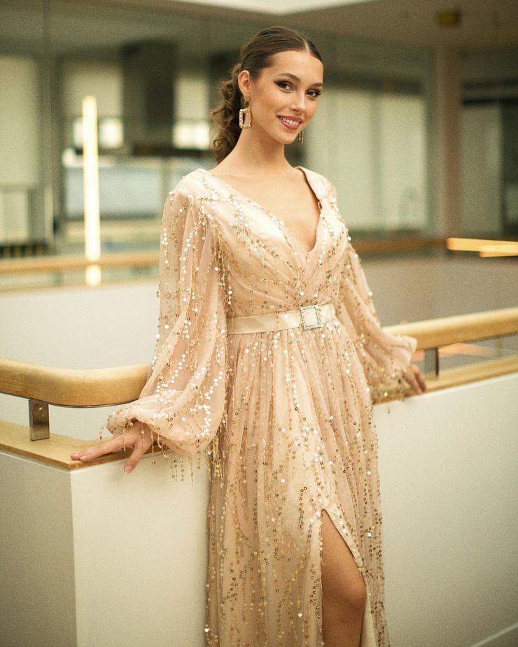 Picture of Enora Moal