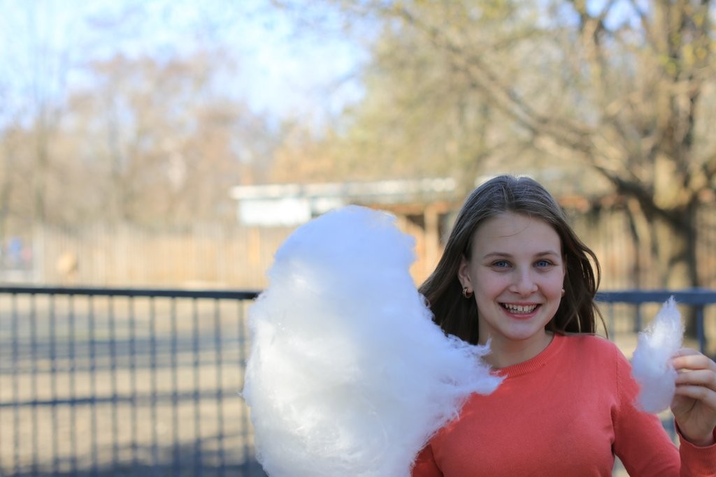 Anya Volkova picture