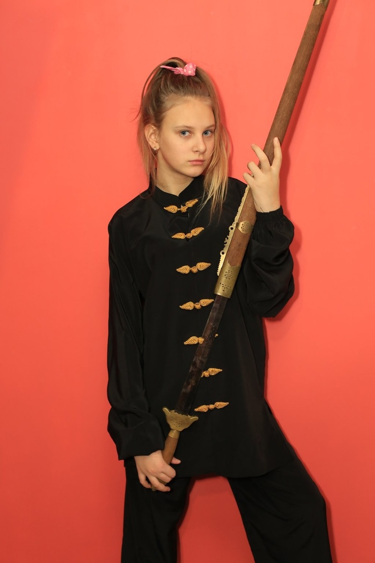 Anya Volkova picture